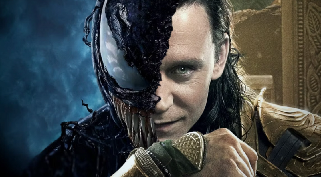 Marvel transforme Loki en une incroyable version de Venom – Handis'up ...