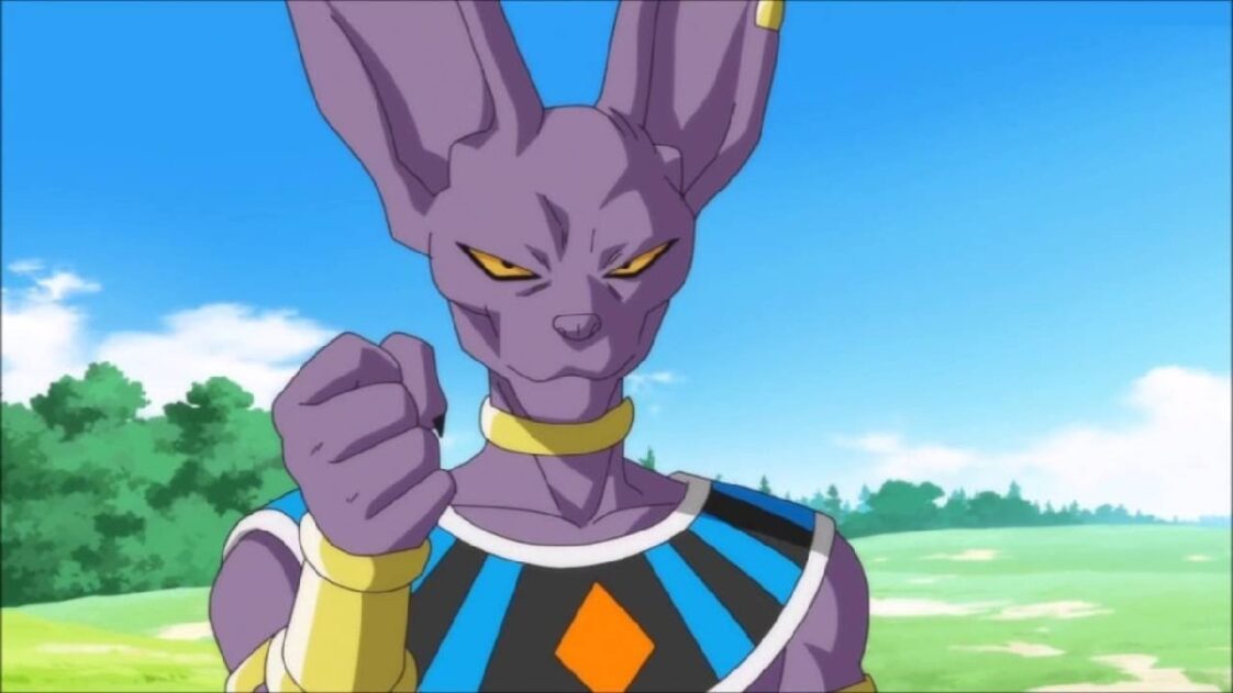 Beerus reçoit le meilleur cosplay que vous ayez jamais vu – Handis'up ...