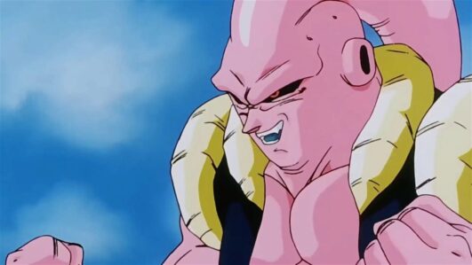 Toutes les transformations de Boo (Majin Boo) dans Dragon Ball – Handis ...