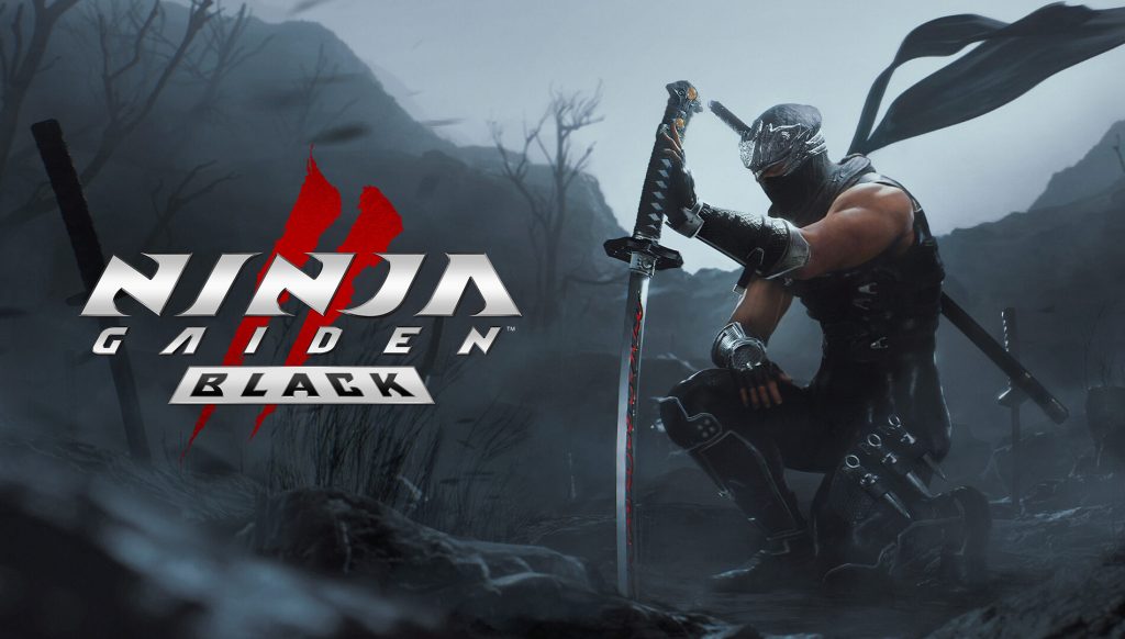 Ninja Gaiden Analysis 2 Black – Ninjas et démons vêtus d'un moteur ...