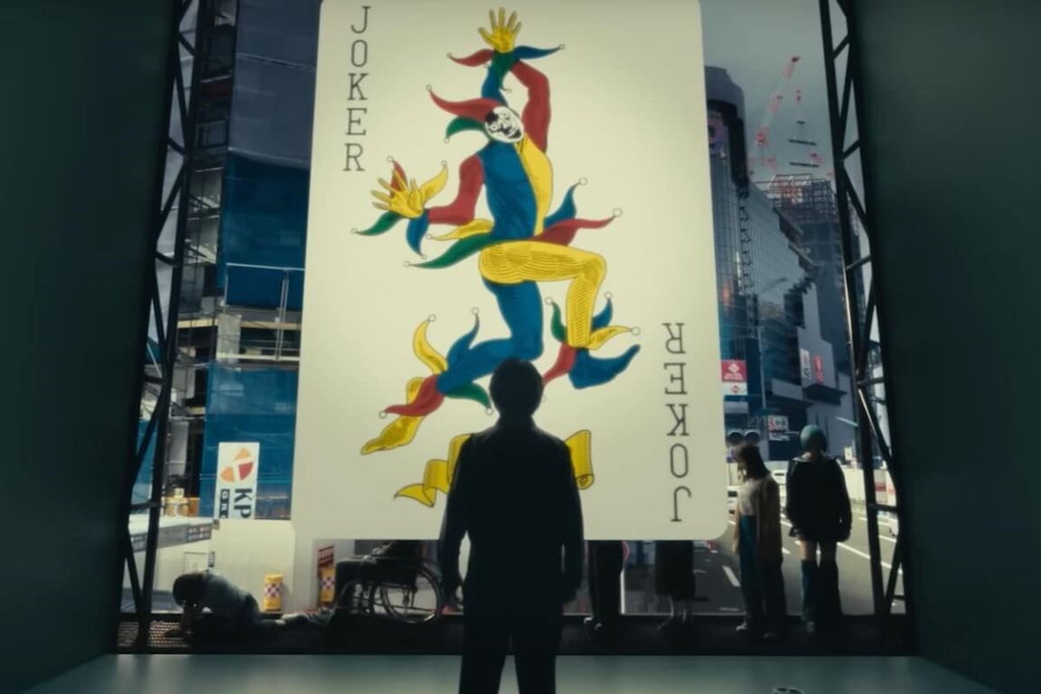 Alice in Borderland saison 3 : un premier épisode explosif – Handis'up ...